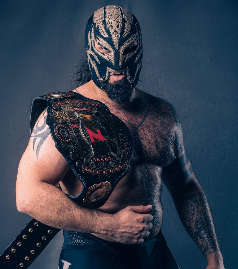 France-Catch – Leaders du Catch en France