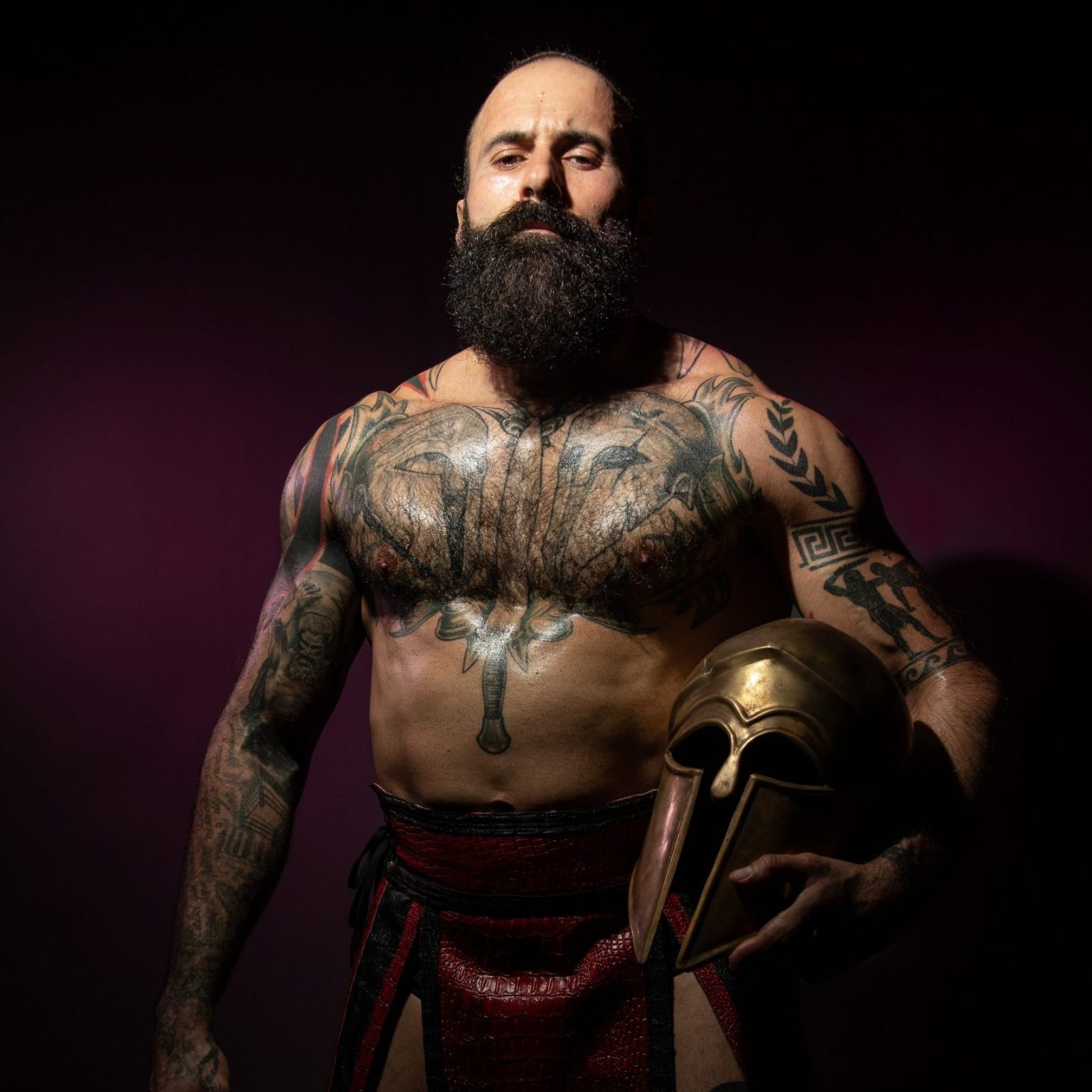 France-Catch – Leaders du Catch en France